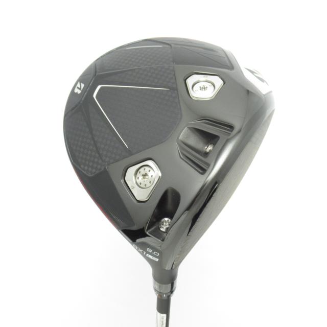 【中古ゴルフクラブ】ブリヂストン　BRIDGESTONE GOLF　BX1 LS ドライバー VENTUS BS6 II　シャフト：VENTUS BS6 II