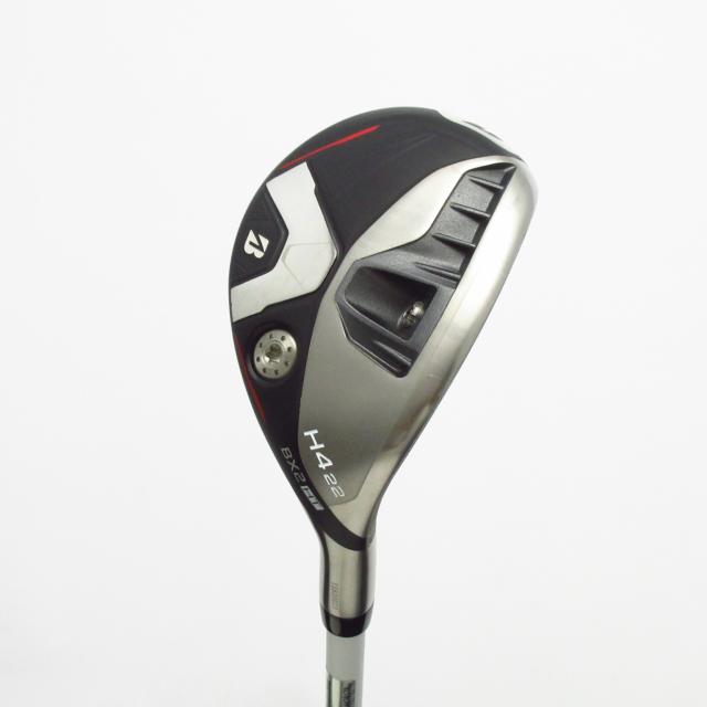 【中古ゴルフクラブ】ブリヂストン　BRIDGESTONE GOLF　BX2 HT ユーティリティ Diamana BS50h II　シャフト：Diamana BS50h II