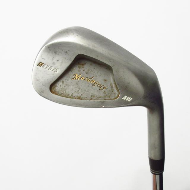 【中古ゴルフクラブ】マスダゴルフ　MASDAGOLF　M425S ウェッジ N.S.PRO 850GH　シャフト：N.S.PRO 850GH