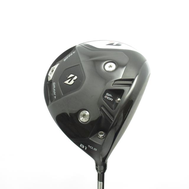 【中古ゴルフクラブ】ブリヂストン　BRIDGESTONE GOLF　B1 ST ドライバー TENSEI Pro Blue 1K 50　シャフト：TENSEI Pro Blue 1K 50