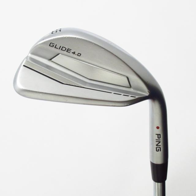【中古ゴルフクラブ】ピン　GLIDE　グライド 4.0 EYE 2 ウェッジ N.S.PRO 950GH neo　シャフト：N.S.PRO 950GH neo