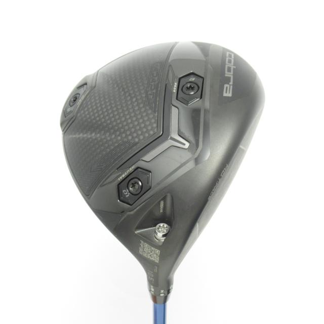 【中古ゴルフクラブ】コブラ　cobra　DS-ADAPT LS ドライバー Speeder NX 60　シャフト：Speeder NX 60