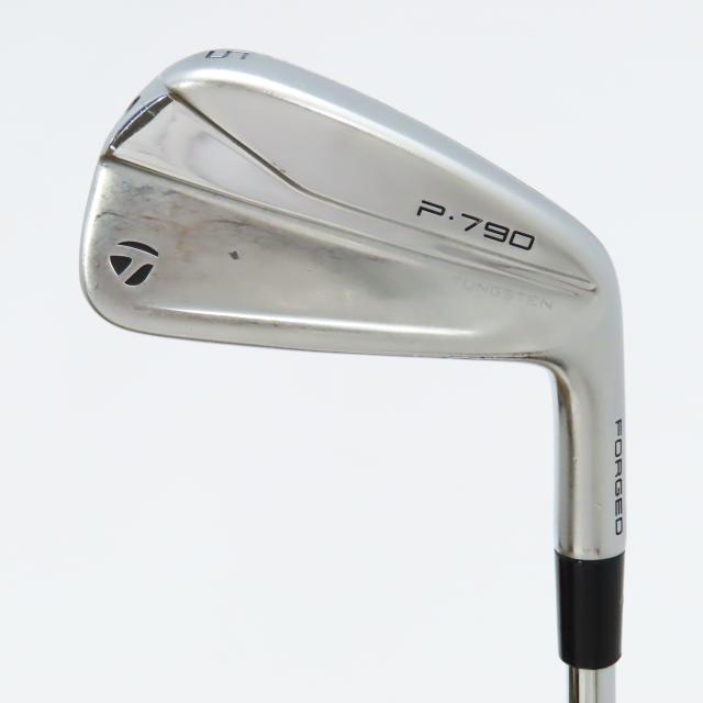 【中古ゴルフクラブ】テーラーメイド　P790　P790(2021) アイアン N.S.PRO MODUS3 TOUR 105　シャフト：N.S.PRO MODUS3 TOUR 105