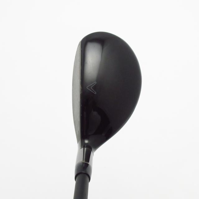 【中古ゴルフクラブ】キャロウェイゴルフ　MAVRIK　マーベリック プロ ハイブリッド ユーティリティ N.S.PRO MODUS3 HYBRID GOST　シャ…