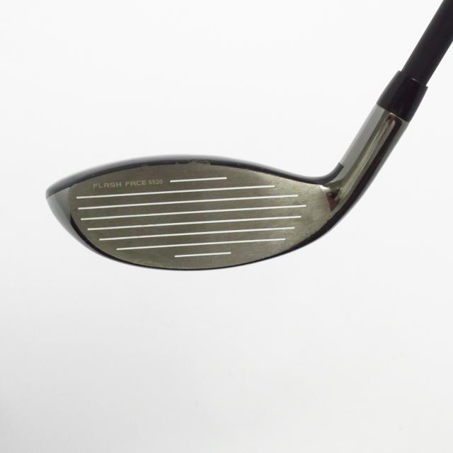 【中古ゴルフクラブ】キャロウェイゴルフ　MAVRIK　マーベリック プロ ハイブリッド ユーティリティ N.S.PRO MODUS3 HYBRID GOST　シャ…