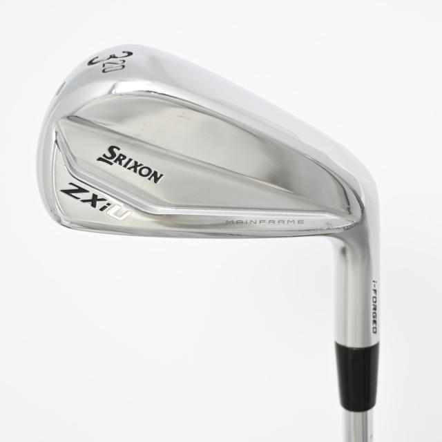 【中古ゴルフクラブ】ダンロップ　SRIXON　スリクソン ZXiU ユーティリティ Dynamic Gold 95　シャフト：Dynamic Gold 95