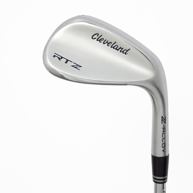 【中古ゴルフクラブ】クリーブランド　CG　RTZ ツアーサテン ウェッジ Dynamic Gold HT　シャフト：Dynamic Gold HT