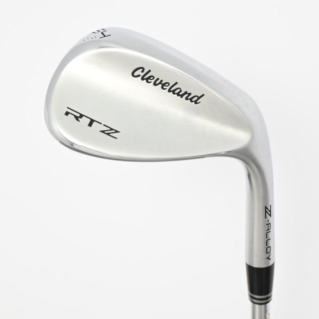 【中古ゴルフクラブ】クリーブランド　CG　RTZ ツアーサテン ウェッジ Dynamic Gold HT　シャフト：Dynamic Gold HT