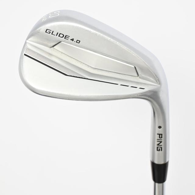 【中古ゴルフクラブ】ピン　GLIDE　グライド 4.0 S ウェッジ Dynamic Gold 95　シャフト：Dynamic Gold 95
