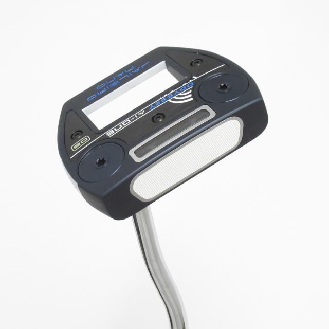 【中古ゴルフクラブ】オデッセイ　AI-ONE　Ai-ONE JAILBIRD NANO DB パター スチールシャフト　シャフト：スチールシャフト