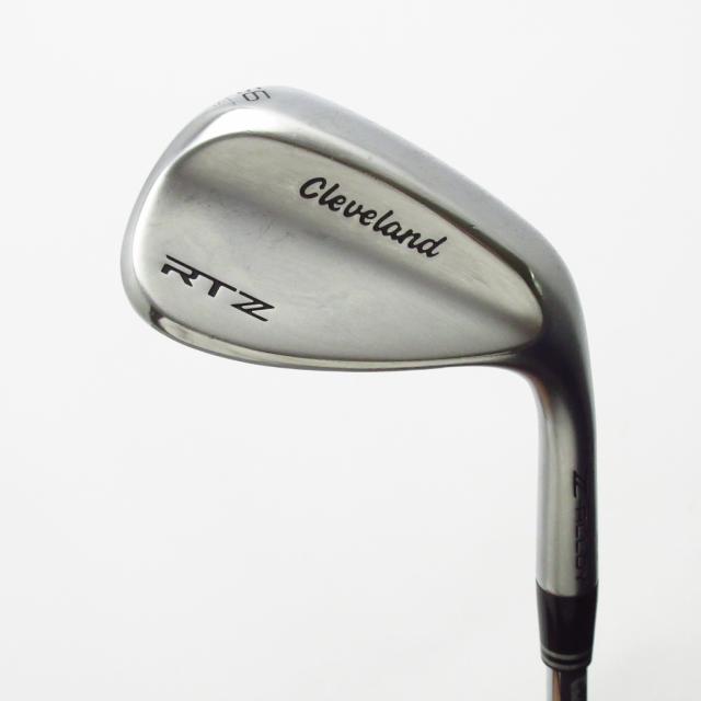 【中古ゴルフクラブ】クリーブランド　CG　RTZ ツアーサテン ウェッジ Dynamic Gold 105　シャフト：Dynamic Gold 105