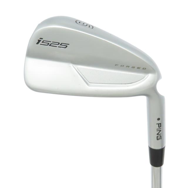 【中古ゴルフクラブ】ピン　I SERIES　i525 アイアン N.S.PRO 850GH neo　シャフト：N.S.PRO 850GH neo