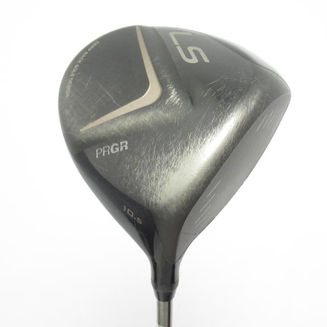 【中古ゴルフクラブ】プロギア　LS　LS ドライバー Diamana ZF50　シャフト：Diamana ZF50