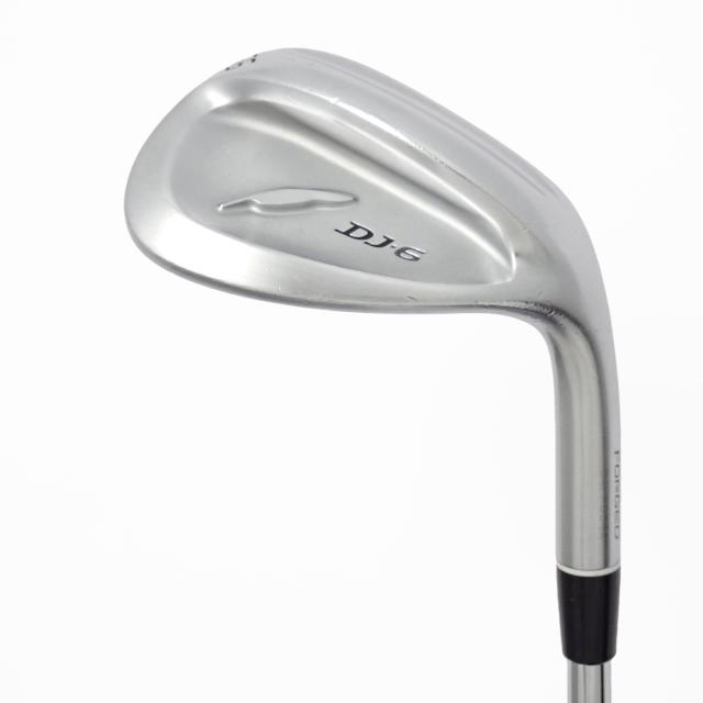 【中古ゴルフクラブ】フォーティーン　DJ　DJ-6 ウェッジ N.S.PRO TS-114w Ver2　シャフト：N.S.PRO TS-114w Ver2