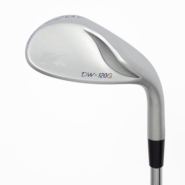 【中古ゴルフクラブ】キャスコ　DOLPHIN　ドルフィン DW-120G ウェッジ N.S.PRO 950GH neo　シャフト：N.S.PRO 950GH neo