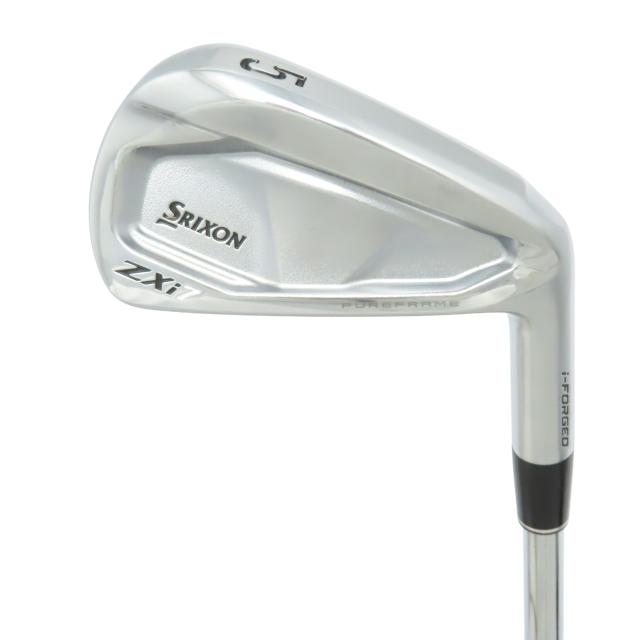 【中古ゴルフクラブ】ダンロップ　SRIXON　スリクソン ZXi7 アイアン N.S.PRO MODUS3 TOUR 105　シャフト：N.S.PRO MODUS3 TOUR 105