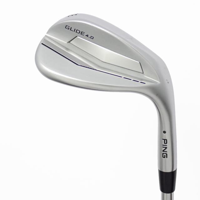 【中古ゴルフクラブ】ピン　GLIDE　グライド 4.0 W ウェッジ N.S.PRO 950GH neo　シャフト：N.S.PRO 950GH neo