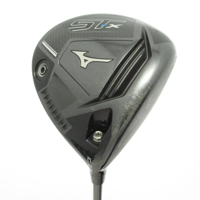 【中古ゴルフクラブ】ミズノ　ST　ST-X ドライバー Tour AD XC-6　シャフト：Tour AD XC-6