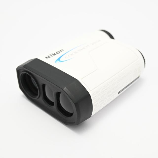 【中古】ニコン　NIKON　COOLSHOT 20G II