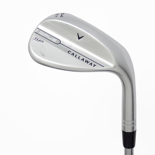 【中古ゴルフクラブ】キャロウェイゴルフ　Callaway Golf　OPUS SP クロム ウェッジ N.S.PRO 950GH neo　シャフト：N.S.PRO 950GH neo