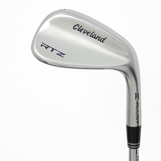 【中古ゴルフクラブ】クリーブランド　CG　RTZ ツアーサテン ウェッジ N.S.PRO MODUS3 TOUR 115　シャフト：N.S.PRO MODUS3 TOUR 115