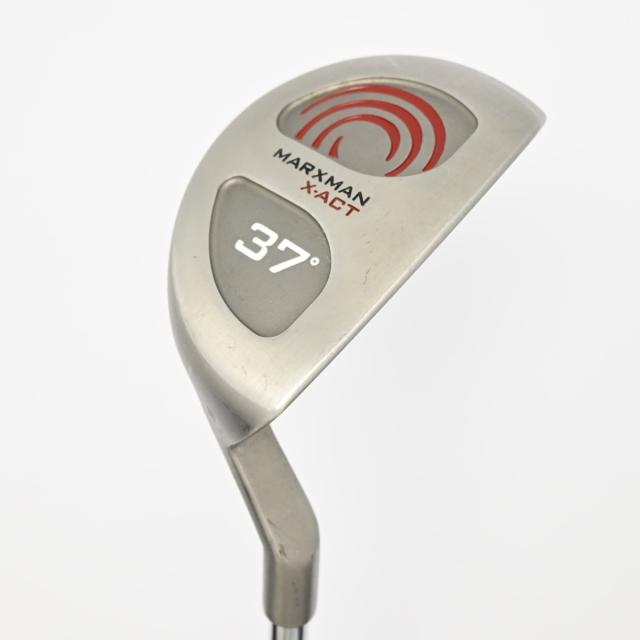 【中古ゴルフクラブ】オデッセイ　ODYSSEY　XACT チッパー ウェッジ スチールシャフト　シャフト：スチールシャフト