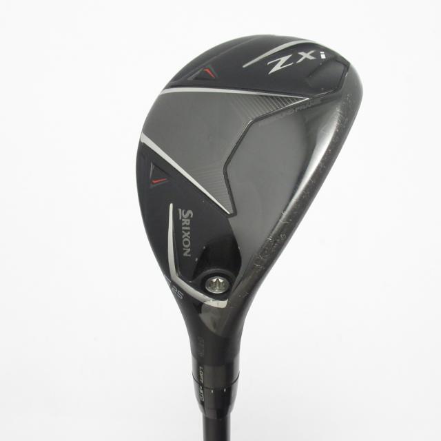 【中古ゴルフクラブ】ダンロップ　SRIXON　スリクソン ZXi ハイブリッド ユーティリティ Diamana ZXi for HYBRID　シャフト：Diamana Z…