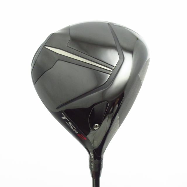 【中古ゴルフクラブ】タイトリスト　TSR　TSR2 ドライバー TENSEI AV BLUE 55 SFW　シャフト：TENSEI AV BLUE 55 SFW