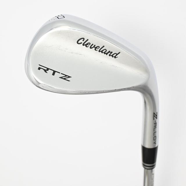 【中古ゴルフクラブ】クリーブランド　CG　RTZ ツアーサテン ウェッジ Dynamic Gold HT　シャフト：Dynamic Gold HT