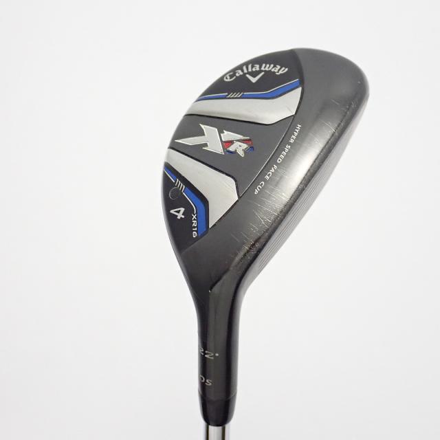 【中古ゴルフクラブ】キャロウェイゴルフ　XR　XR OS ユーティリティ N.S.PRO 950GH　シャフト：N.S.PRO 950GH