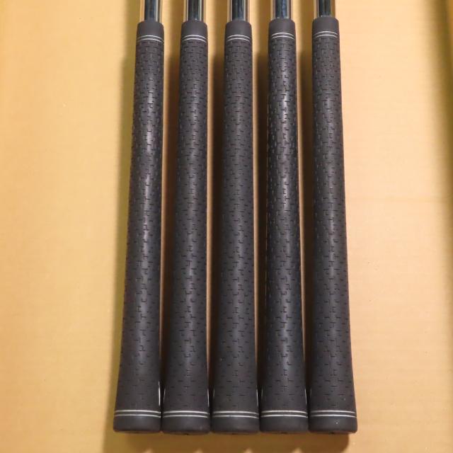 【中古ゴルフクラブ】フォーティーン　FOURTEEN　TB-7 FORGED アイアン N.S.PRO MODUS3 TOUR 105　シャフト：N.S.PRO MODUS3 TOUR 105