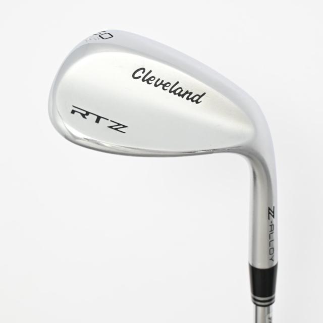 【中古ゴルフクラブ】クリーブランド　CG　RTZ ツアーサテン ウェッジ Dynamic Gold HT　シャフト：Dynamic Gold HT