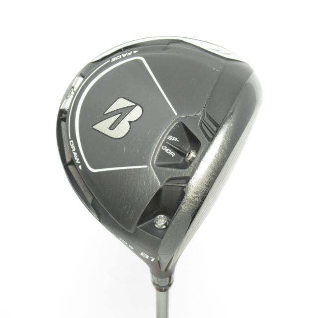 【中古ゴルフクラブ】ブリヂストン　BRIDGESTONE GOLF　B1 ドライバー Tour AD BS-6　シャフト：Tour AD BS-6