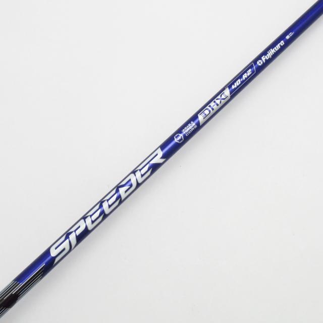 【中古】フジクラ　Speeder　Speeder NX VIOLET ドライバー用_スリーブ付  Speeder NX VIOLET 40