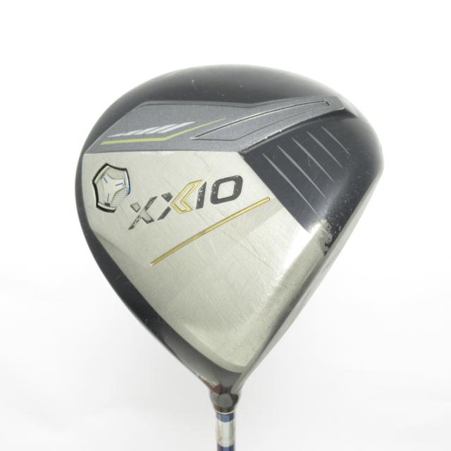 【中古ゴルフクラブ】ダンロップ　XXIO　ゼクシオ 13(2024) ドライバー MP1300カーボン　シャフト：MP1300カーボン