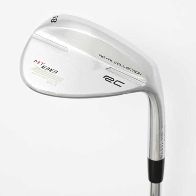 【中古ゴルフクラブ】ロイヤルコレクション　 COLLECTION　BB WEDGE ウェッジ N.S.PRO 950GH neo　シャフト：N.S.PRO 950GH neo