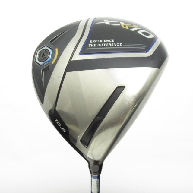 【中古ゴルフクラブ】ダンロップ　XXIO　ゼクシオ イレブン ドライバー(ネイビー) ドライバー XXIO MP1100　シャフト：XXIO MP1100