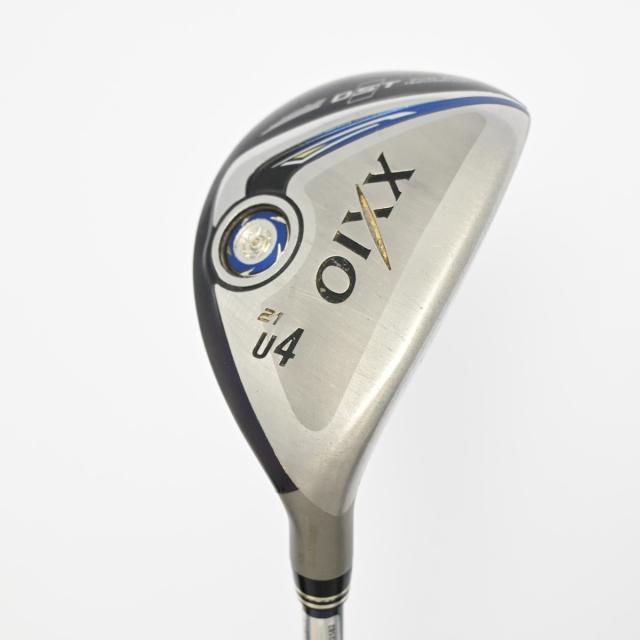 【中古ゴルフクラブ】ダンロップ　XXIO　ゼクシオ ナイン(2016) ユーティリティ MP900　シャフト：MP900