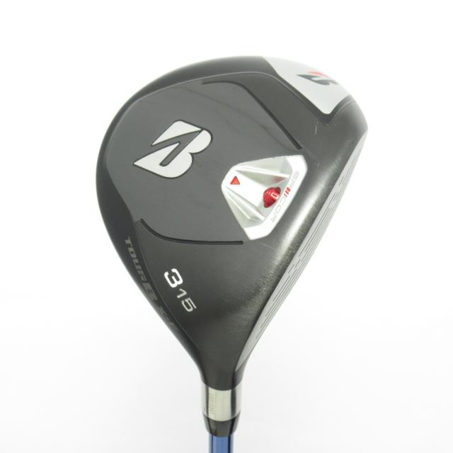 【中古ゴルフクラブ】ブリヂストン　TOUR B　X フェアウェイウッド Diamana TB60　シャフト：Diamana TB60