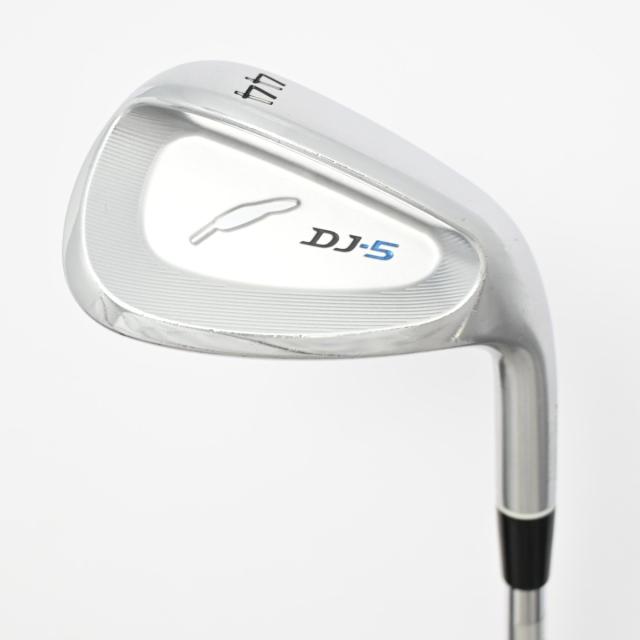 【中古ゴルフクラブ】フォーティーン　DJ　DJ-5 ウェッジ N.S.PRO DS-91w　シャフト：N.S.PRO DS-91w