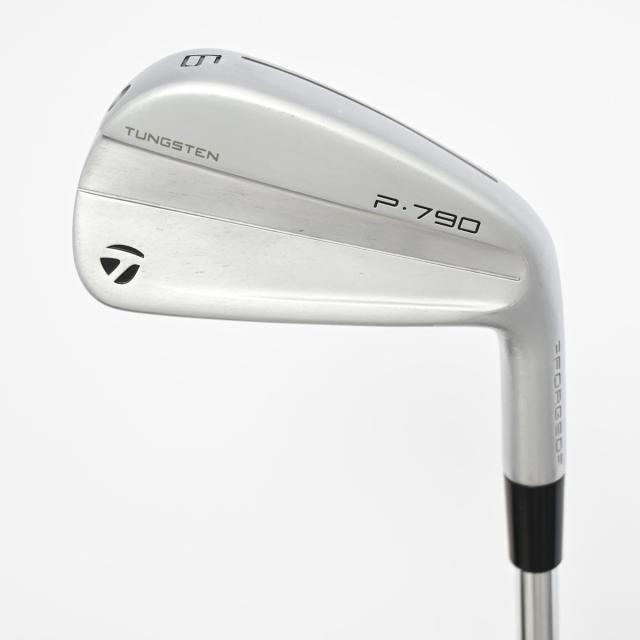 【中古ゴルフクラブ】テーラーメイド　P790　P790(2023) アイアン N.S.PRO MODUS3 TOUR 105　シャフト：N.S.PRO MODUS3 TOUR 105