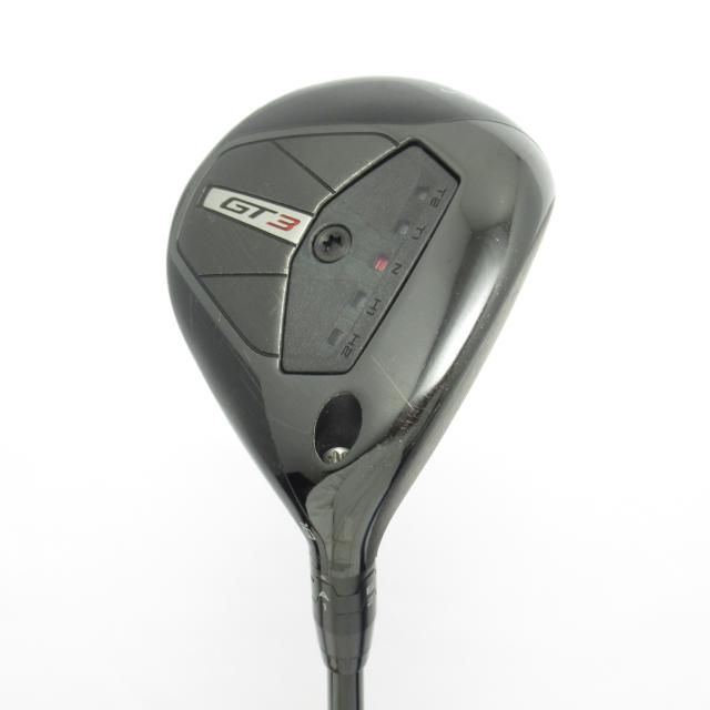【中古ゴルフクラブ】タイトリスト　TITLEIST　GT3 フェアウェイウッド Tour AD VF-6　シャフト：Tour AD VF-6