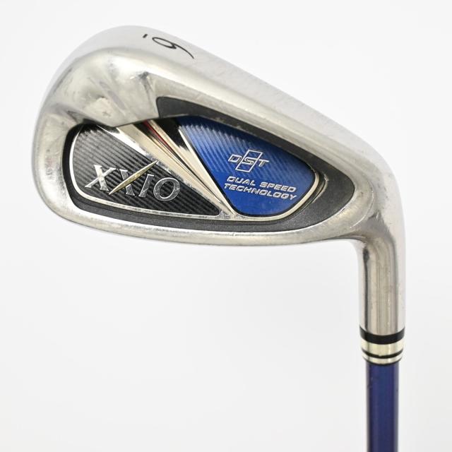 【中古ゴルフクラブ】ダンロップ　XXIO　ゼクシオ エイト(2014) アイアン MP800　シャフト：MP800