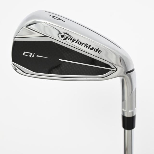 【中古ゴルフクラブ】テーラーメイド　Taylor Made　Qi アイアン N.S.PRO 910GH　シャフト：N.S.PRO 910GH