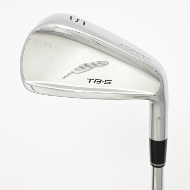 【中古ゴルフクラブ】フォーティーン　FOURTEEN　TB-5 FORGED アイアン N.S.PRO 850GH　シャフト：N.S.PRO 850GH