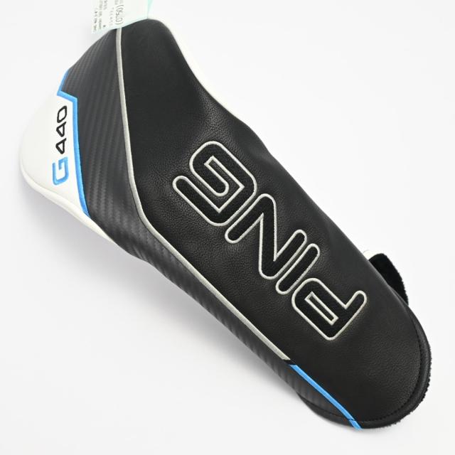 中古ゴルフクラブ】ピン G440 G440 MAX ドライバー Speeder 569