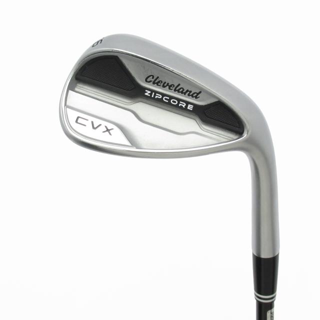【中古ゴルフクラブ】クリーブランド　CG　CVX ZIPCORE ウェッジ Diamana for CG　シャフト：Diamana for CG