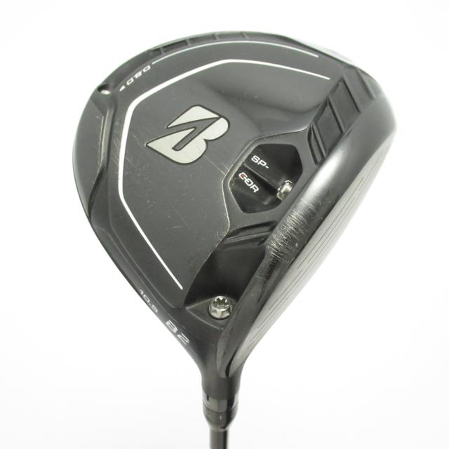 【中古ゴルフクラブ】ブリヂストン　BRIDGESTONE GOLF　B2 ドライバー Tour AD TX1-6　シャフト：Tour AD TX1-6