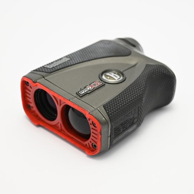 【中古】ブッシュネル　Bushnell　ピンシーカー プロ X2 ジョルト