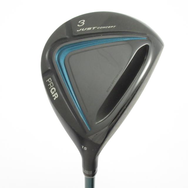 【中古ゴルフクラブ】プロギア　RS　RSX(2024) フェアウェイウッド Speeder NX GREEN 50　シャフト：Speeder NX GREEN 50